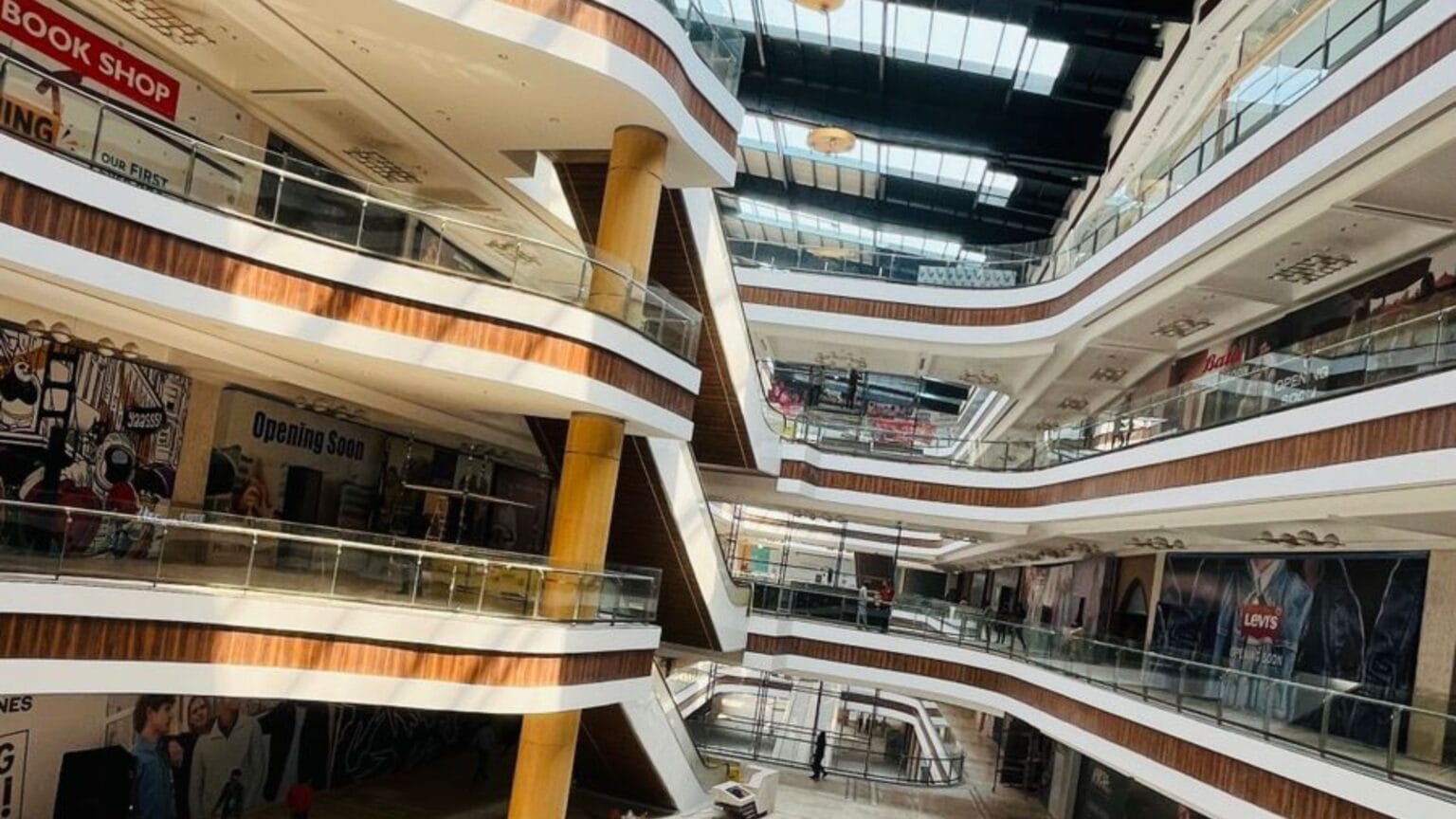 Mall of Dehradun 2026: Timings, Shops List, PVR Ticket Price & Parking