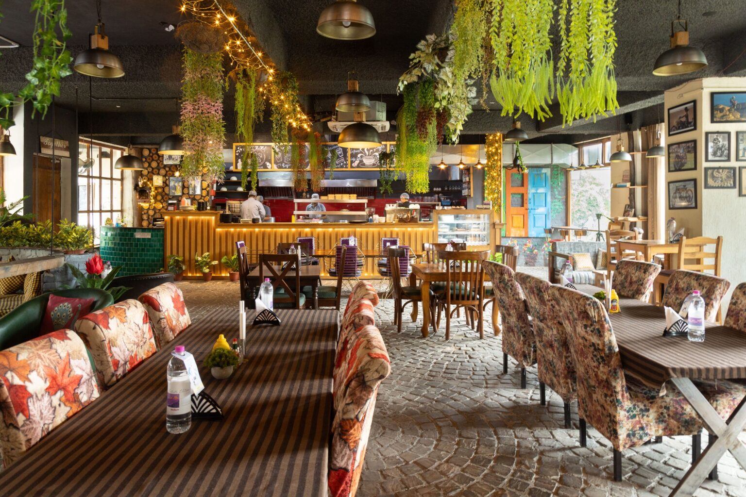 Best Cafes in Dehradun 2026: Top 10 Must-Visit Spots for Coffee Lovers ...